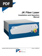 Laser Wavelengths and Absorption Chart | PDF | Laser | Physical Sciences