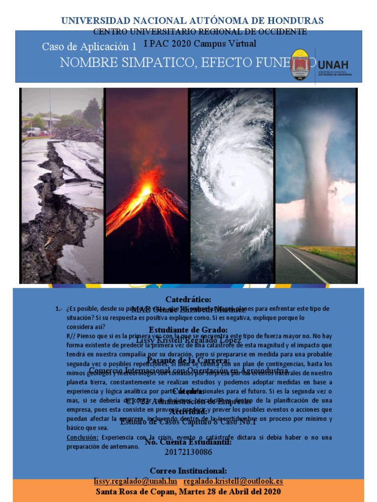 Admon Robins & Coulter Cap 8 Caso 1 | PDF | Toma de decisiones ...