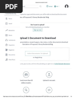 Working Scribd Downloader?: Kanczug | PDF | Scribd | Multimedia