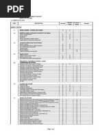 Golden Arrow Bus Timetable 2023-2025 | PDF