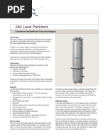 API 560 Fired Heater Design Standards | PDF