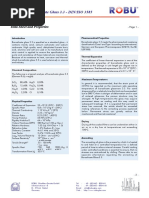 Polyethylene Characterization by FTIR | PDF | Spectroscopy | Applied ...