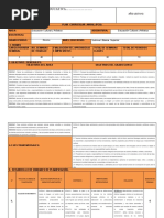 Planificaciones Eca 8vo Egb Feb-Abril 2025 Dserrano | PDF | Pinturas