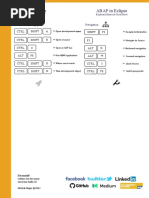 Abap Cheat Sheet: System Fields Database Table Other Abap Related ...