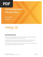 BD Pyxis™ Medstation™ Es: Device Settings | PDF
