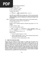 USBR Type VI Impact Basin Design Guide | PDF | Chemical Engineering ...