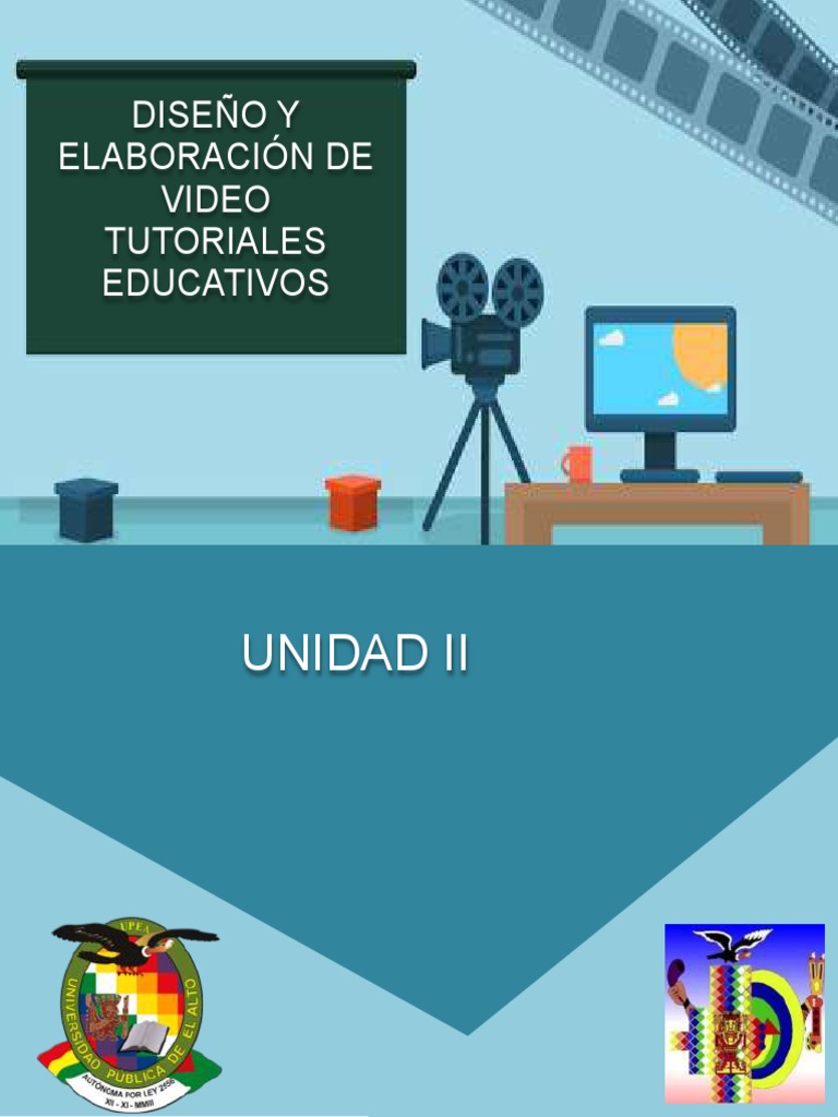 Pasos para Crear Videotutoriales Educativos | PDF | Negocios | Arte