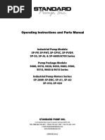 Pump Test Report Format Template | PDF | Pump | Vehicle Technology