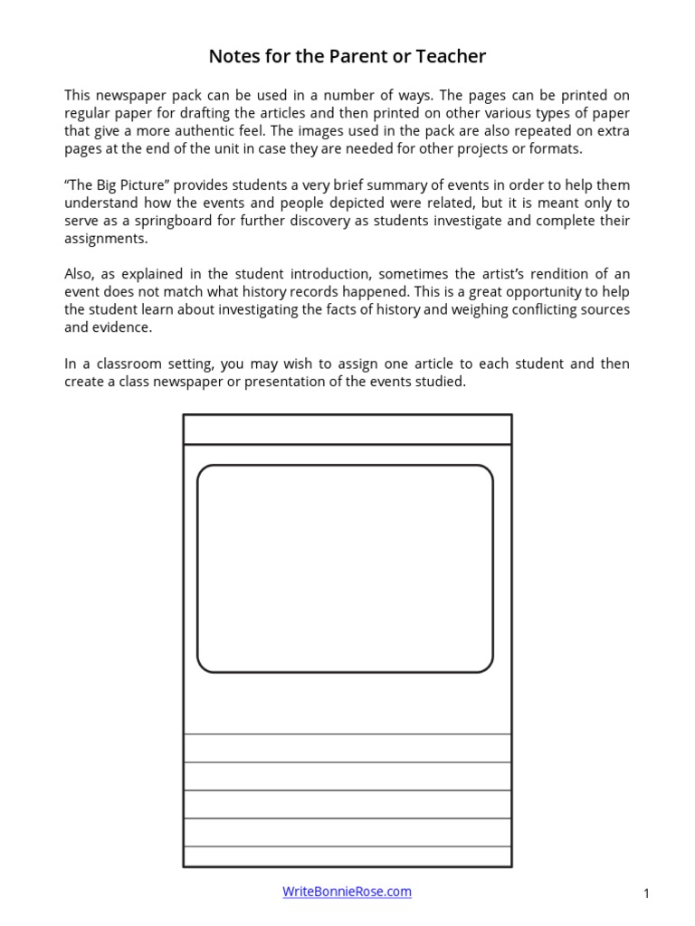 Newspaper Writing Prompts From Ancient Egypt | PDF | Ancient Egypt | Mummy