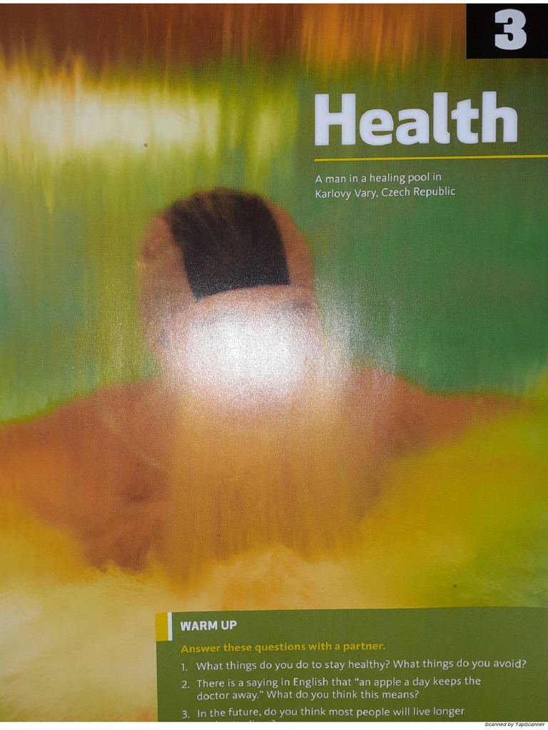 Inspire Unit 3 and 4 PDF | PDF