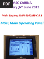 Operation - PMI Auto-Tuning | PDF | Engines | Diesel Engine