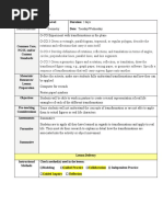 CPD SAMPLE | PDF | Occupational Safety And Health | Safety