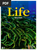 LIFE Beginner SB 2nd Ed | PDF