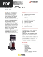01.1 APKT - RAYCHEM Termination Kits | PDF