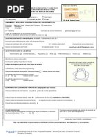 Formulario Persona Natural DGI | PDF | Business | Science