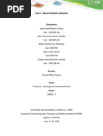 ISO 14040 and 14044 Standards | PDF | Life Cycle Assessment | Economies