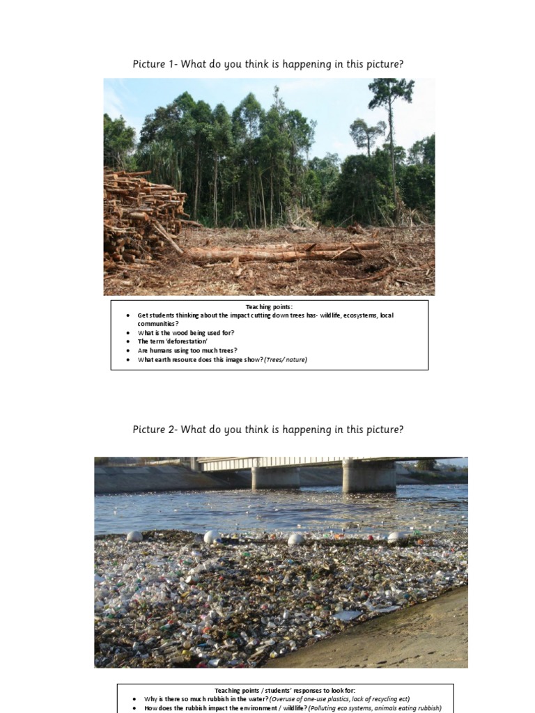 Picture Prompts | PDF