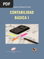 Contabilidad Administrativa - David Noel y Ramírez Padilla | PDF
