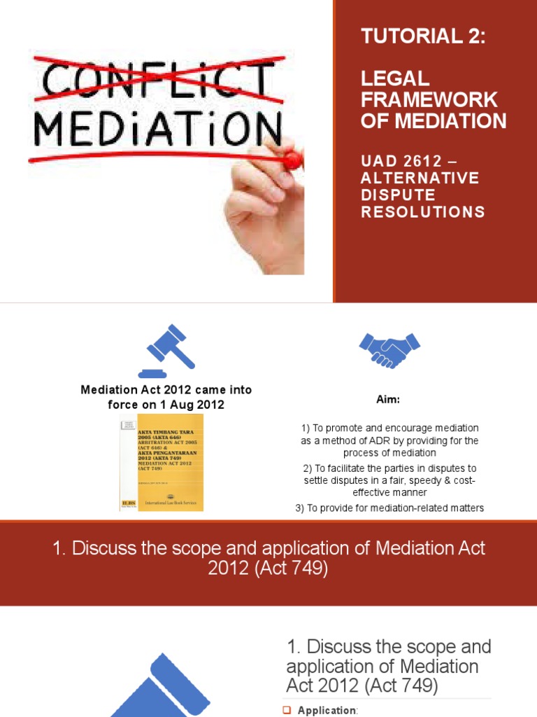 A Comprehensive Overview Of The Legal Framework And Procedures Of