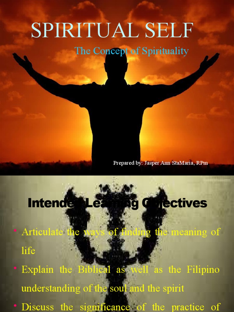 Understanding Spirituality and Religion | PDF