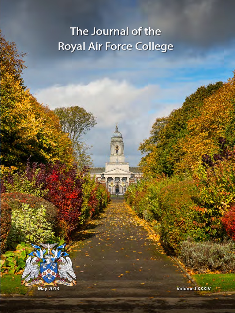 A Perspective On Military Education and PDF | PDF