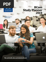 UEC Score Guide for Melbourne Entry | PDF | Academic Degree | Bachelor ...