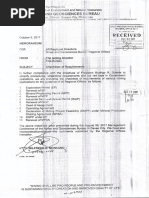 Application For Quarry Permit: Provincial Mining Regulatory Board | PDF ...