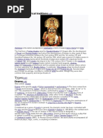 Islamic Theatre | PDF | Puppetry | Middle East