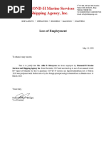 Form 956A: Authorised Recipient Guide | PDF | Law