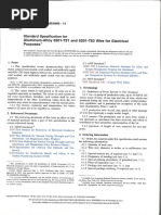 Astm B 498 | PDF | Computers | Technology & Engineering