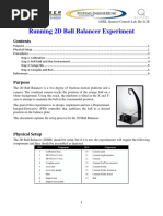 Quanser Interactive Labs - User Manual | PDF | Frame Rate | Mobile App