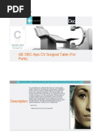 Carestream Imaging Software Guide | PDF | Medical Imaging | Computing