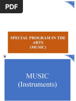 SPA Visual Arts CG | PDF | Composition (Visual Arts) | Drawing