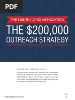 Shark Tank Script Preparation Sheet | PDF | Business