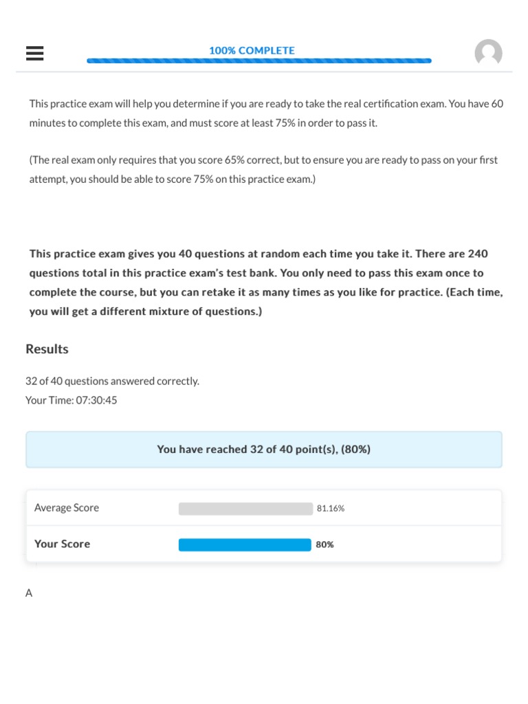 ITIL 4 Foundation Practice Exam 3 | PDF