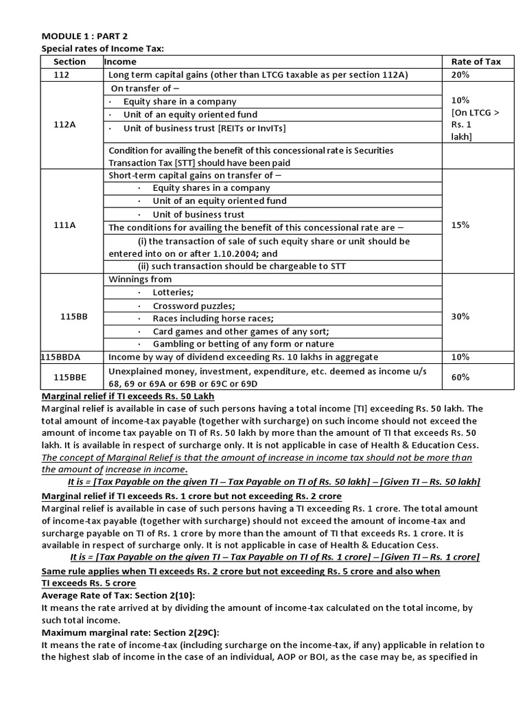 1.2 Module 1 Part 2 | PDF