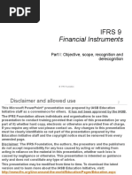 Ifrs Checklist | PDF | Fair Value | International Financial Reporting ...