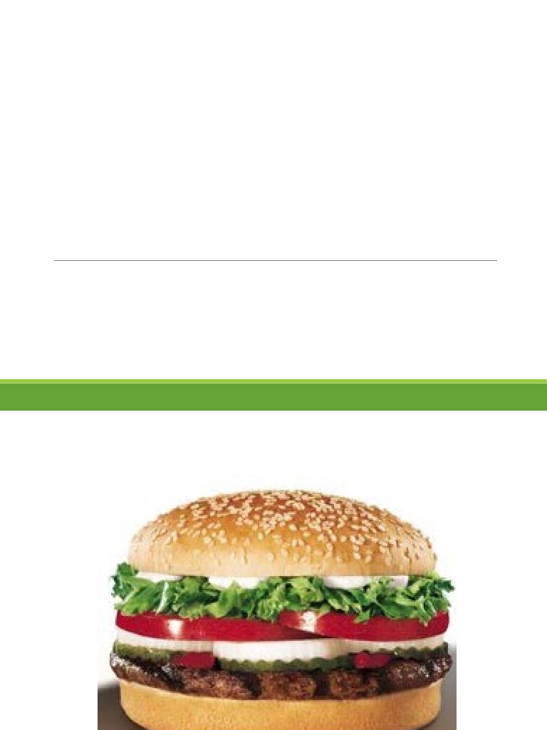 Ensuring Food Quality Standards | PDF