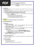 EASA Part-66 Exam Questions of Module 01 - Part I | PDF | Circle | Triangle