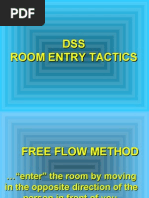 CQB Powerpoint | PDF | Conflicts | Warfare