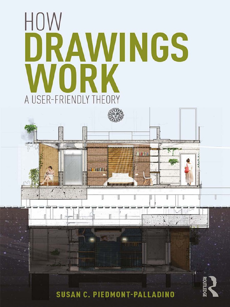 How Drawings Work A User-Friendly Theory PDF | PDF