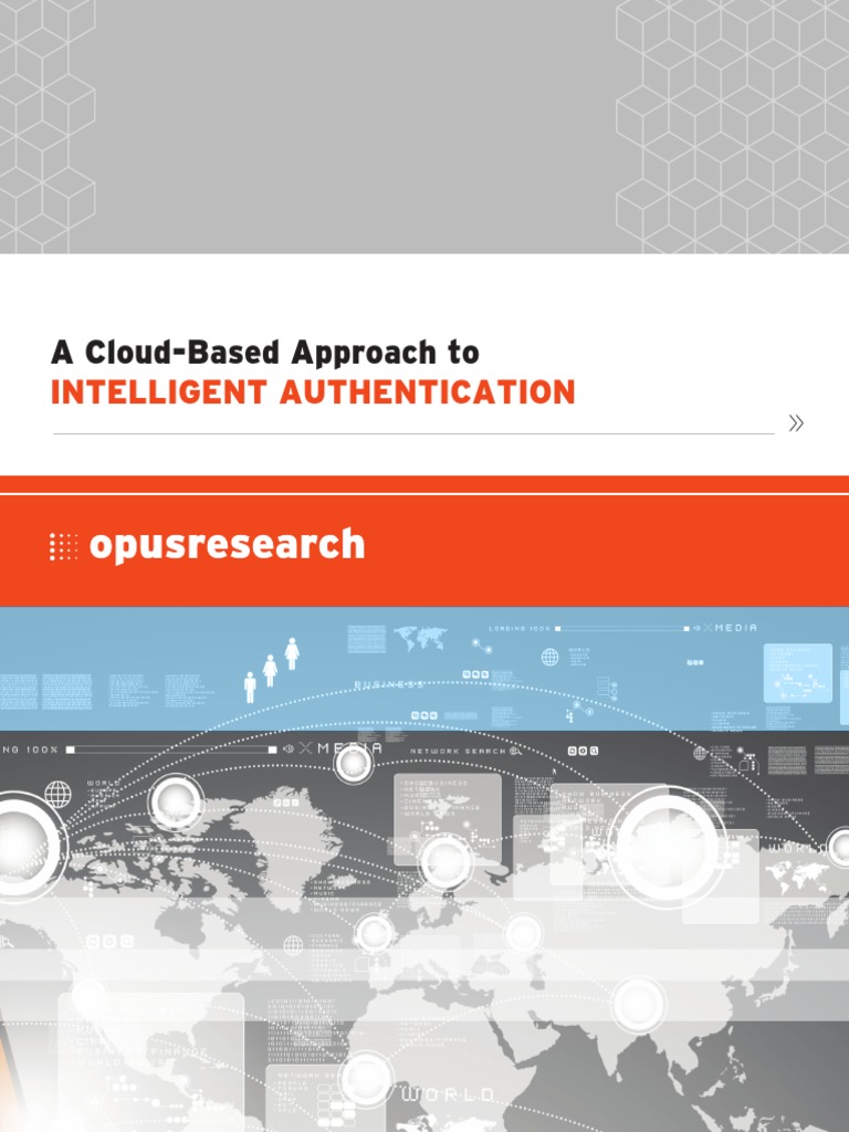 Report: A Cloud-Based Approach To | PDF | Business | Finance & Money ...