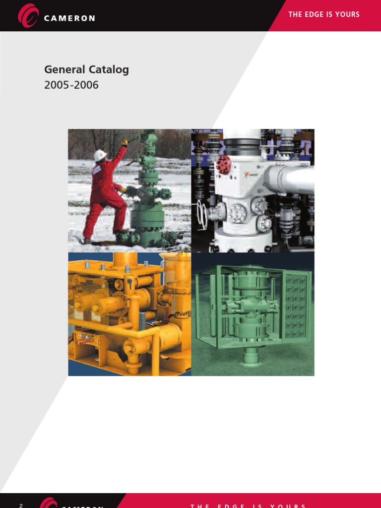 Cameron Catolog | PDF | Nature