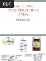 FDA Form 3674 PDF | PDF | Food And Drug Administration | Computing