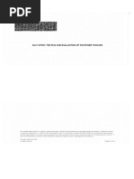 ASTM B487: Coating Thickness Measurement | PDF | Optics | Materials Science