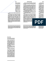 DTR Back Page | PDF | Virtue | Justice