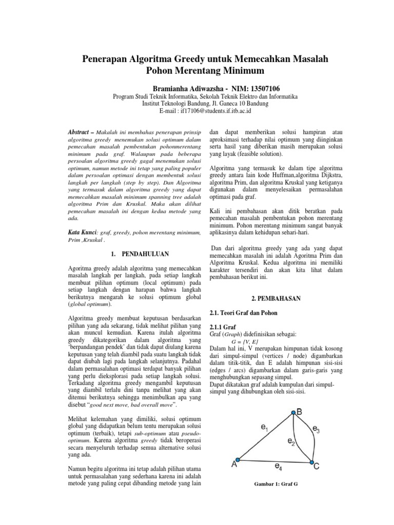 Makalah0809 014 PDF | PDF