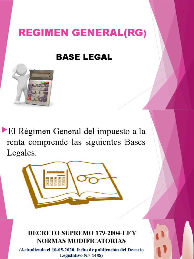 Base Legal | PDF