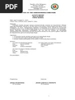 PPMP and App Sample Form | PDF