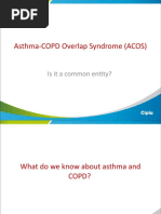 Gold Guidlines 2023 1 | PDF | Chronic Obstructive Pulmonary Disease ...